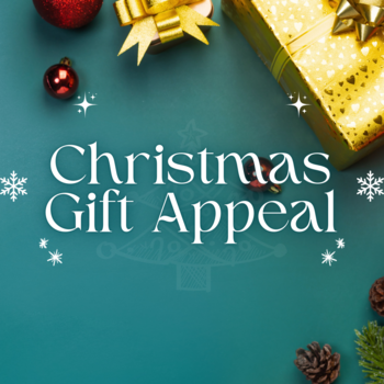 Christmas Gift Appeal: Helping Children in Need